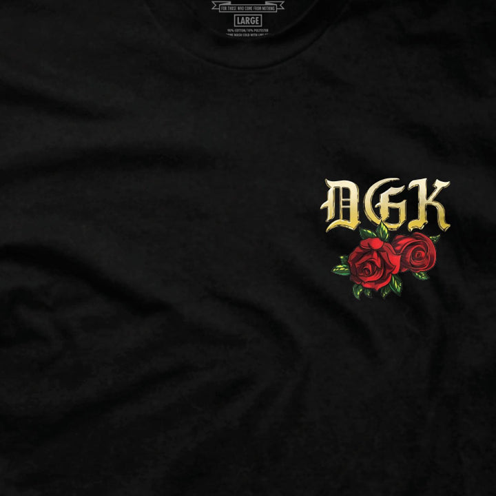 DGK – Premium Skate Company